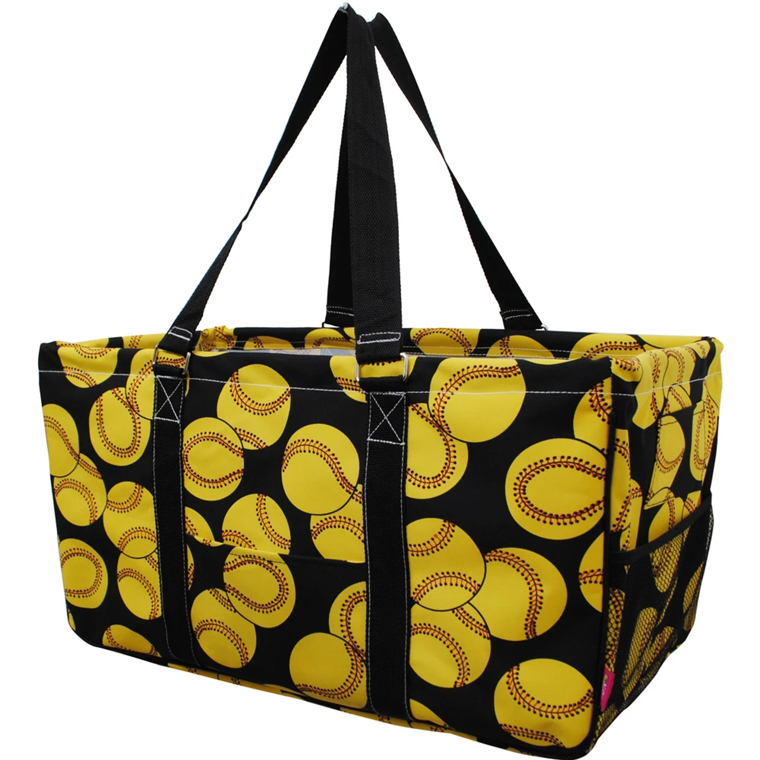 Utility Totes - Large Utility Totes - Page 1 - Handbags, Bling & More!