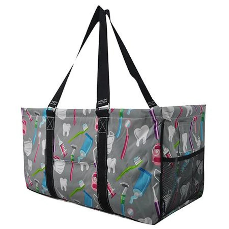 Utility Totes - Large Utility Totes - Page 1 - Handbags, Bling & More!