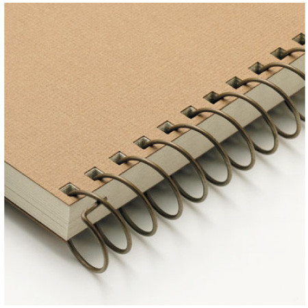 CARL CarlaCraft Hobby Ring Ring Binding System CR-B12