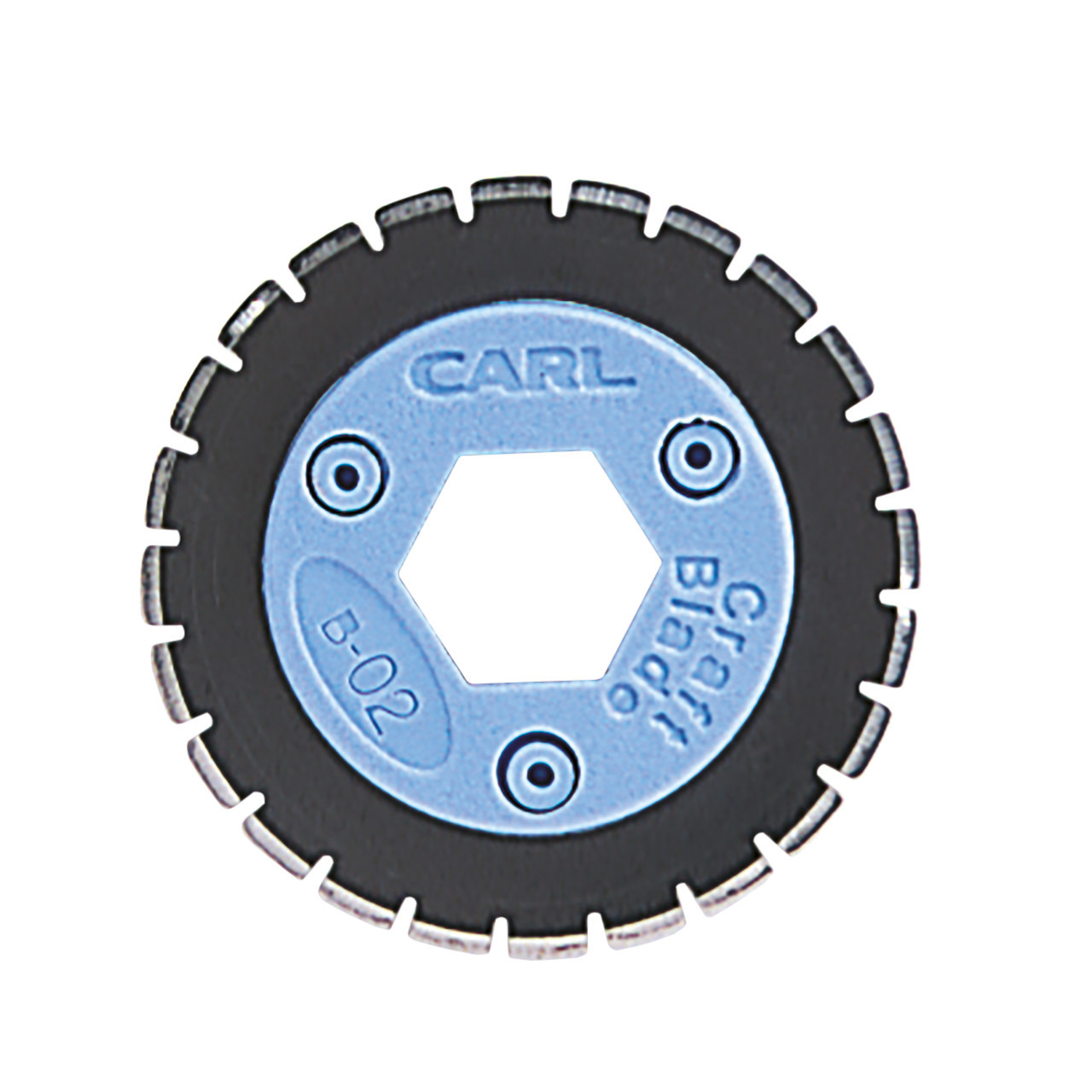B-02 Replacement Perforating Blade | CARL