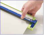 CR-B06 (6") Ring Binding System
