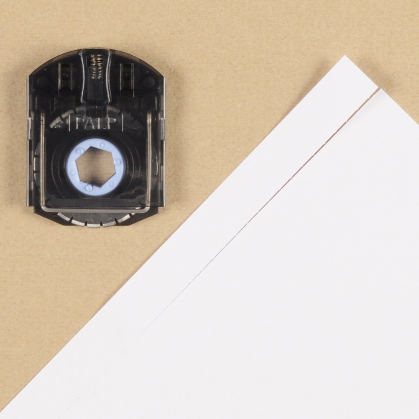 G-02 Replacement Perforating Blade (2 Pack) | CARL