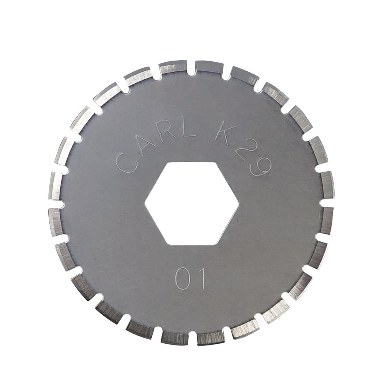 K-29 Replacement Perforation Blade