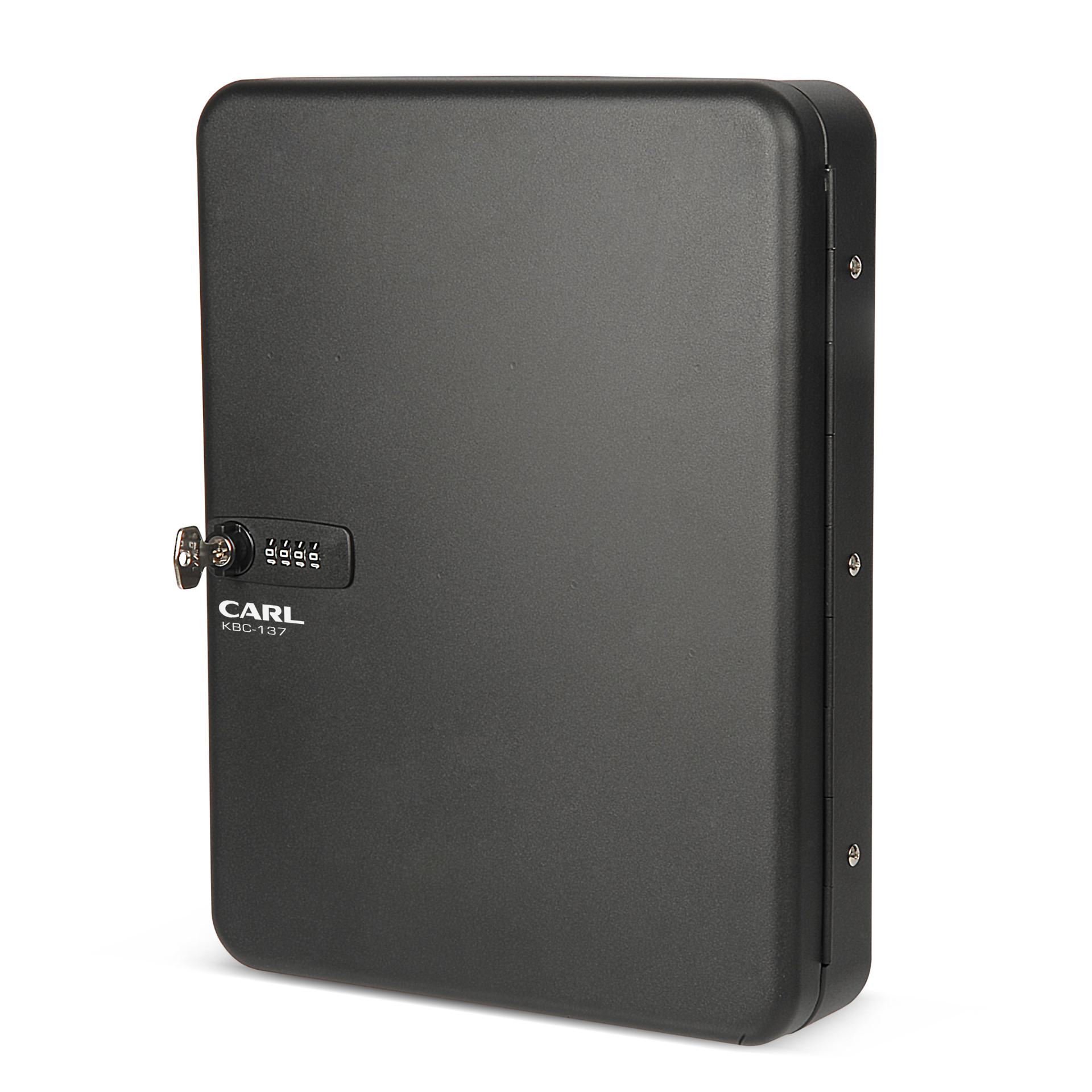 Dial combination key cabinet