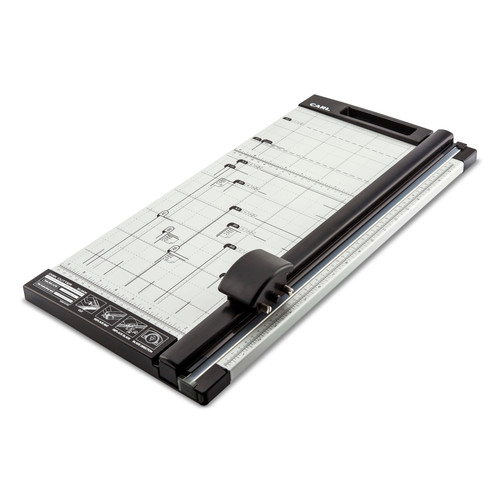 Premium Rotary Paper Cutter