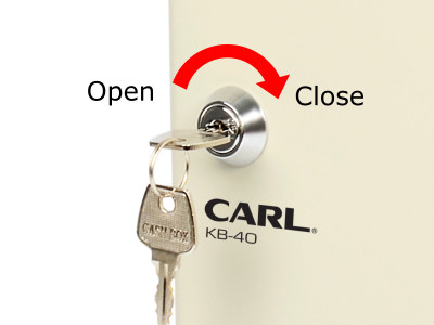 Key Cabinets - Compact