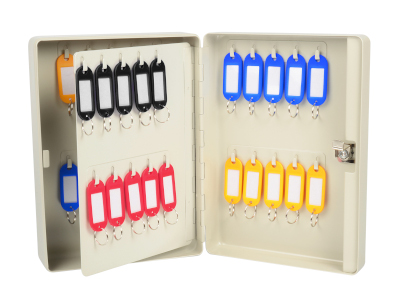 Key Cabinets - Compact