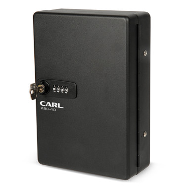 Dial combination key cabinet