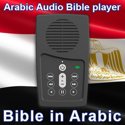 Bible Reader device, the EASIEST Electronic Bible reader
