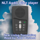 Audio Bible NLT - NLT Audio Bible player