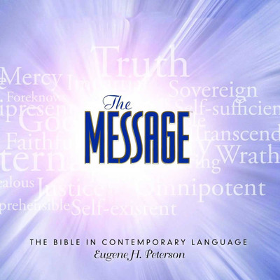 The Message Bible download - Bible Audiobook download