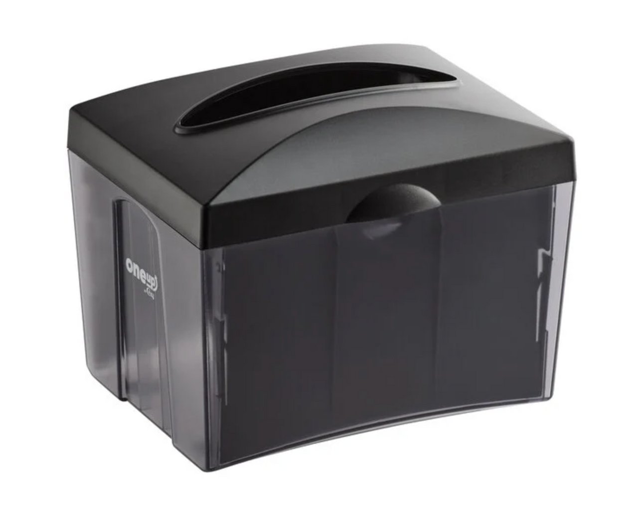Tabletop Interfold Napkin Dispenser