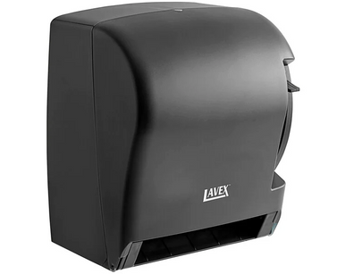 Manual Paper Towel Roll Dispenser