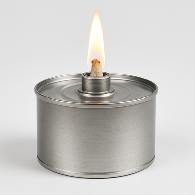 6 Hour Wick Chafing Dish Fuel (24/cs)