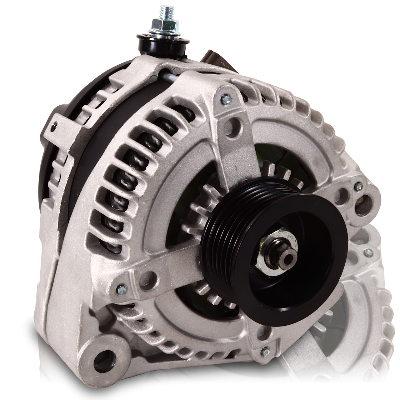 240 amp alternator for Lexus GS / IS300 - Mechman Alternators