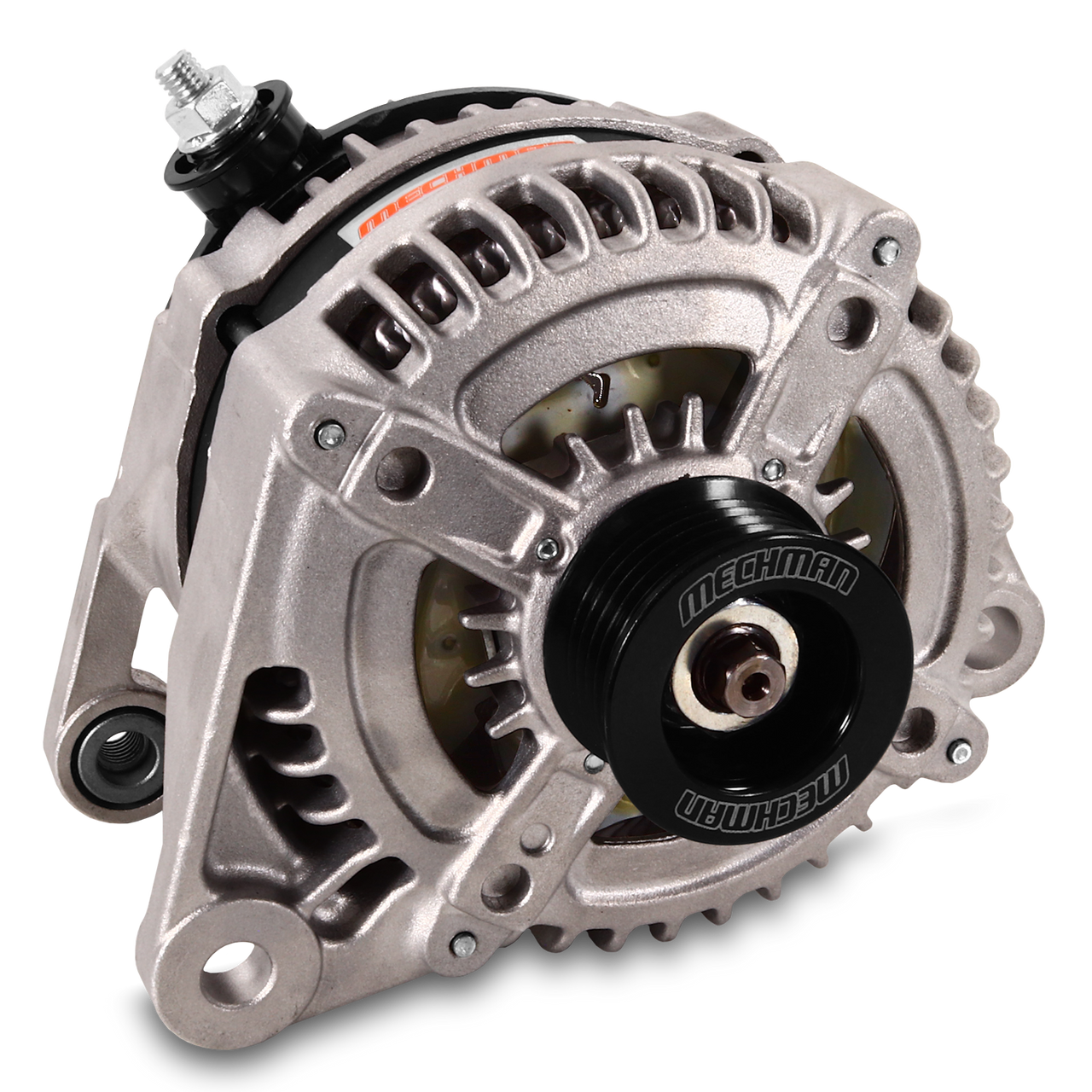 240 Amp Alternator for Dodge / Chrysler / Jeep 3.7L / 4.7L engines ...