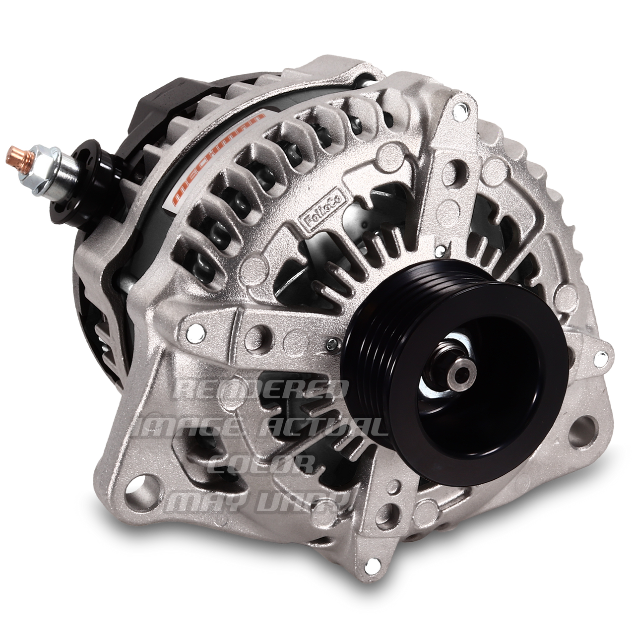 Ford Alternators 200A 12V Alternator A Premium 200A Alternator For