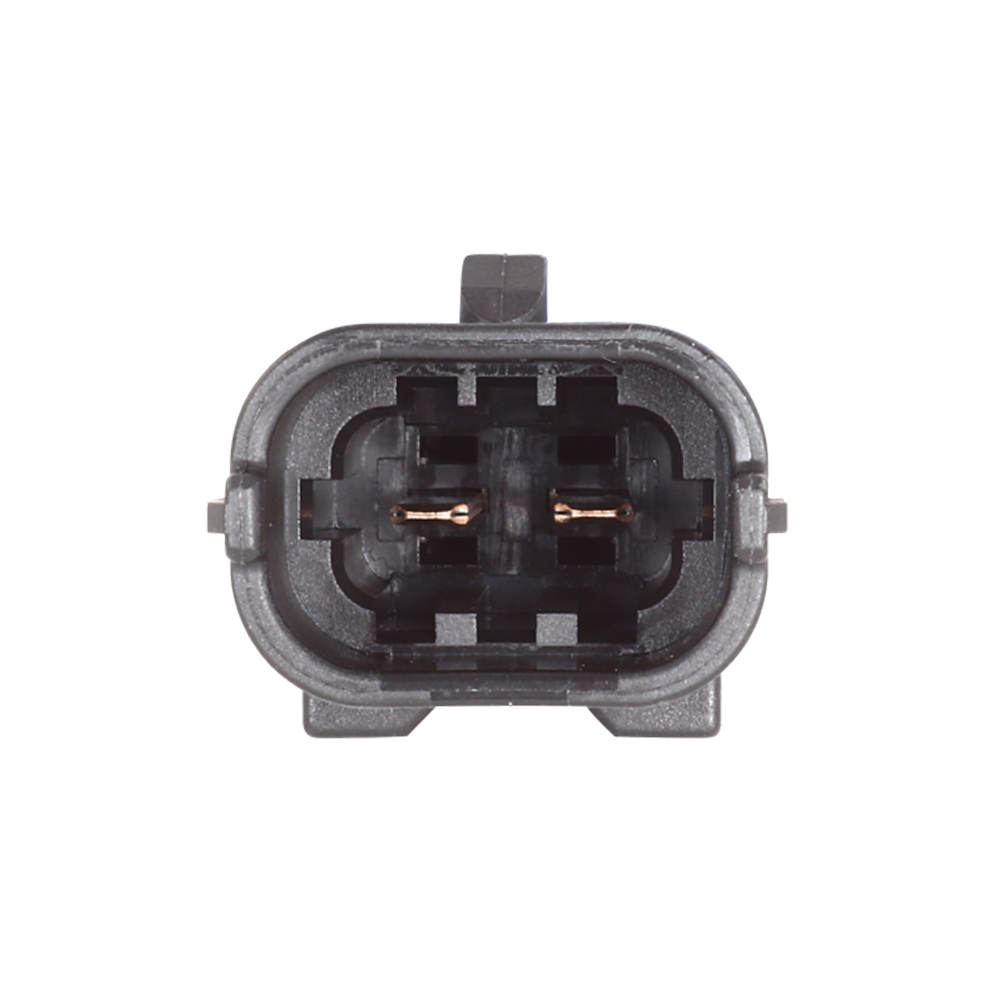 P103 Gm 2 Pin Module for use with factory 05> GM vehicles WITH Mechman ...