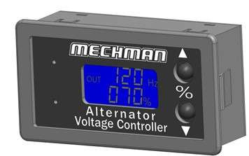 MM-VC1 2005> GM 2pin RVC voltage controller - Mechman Alternators