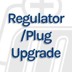 Regulator / Plug upgrades - Mechman Alternators