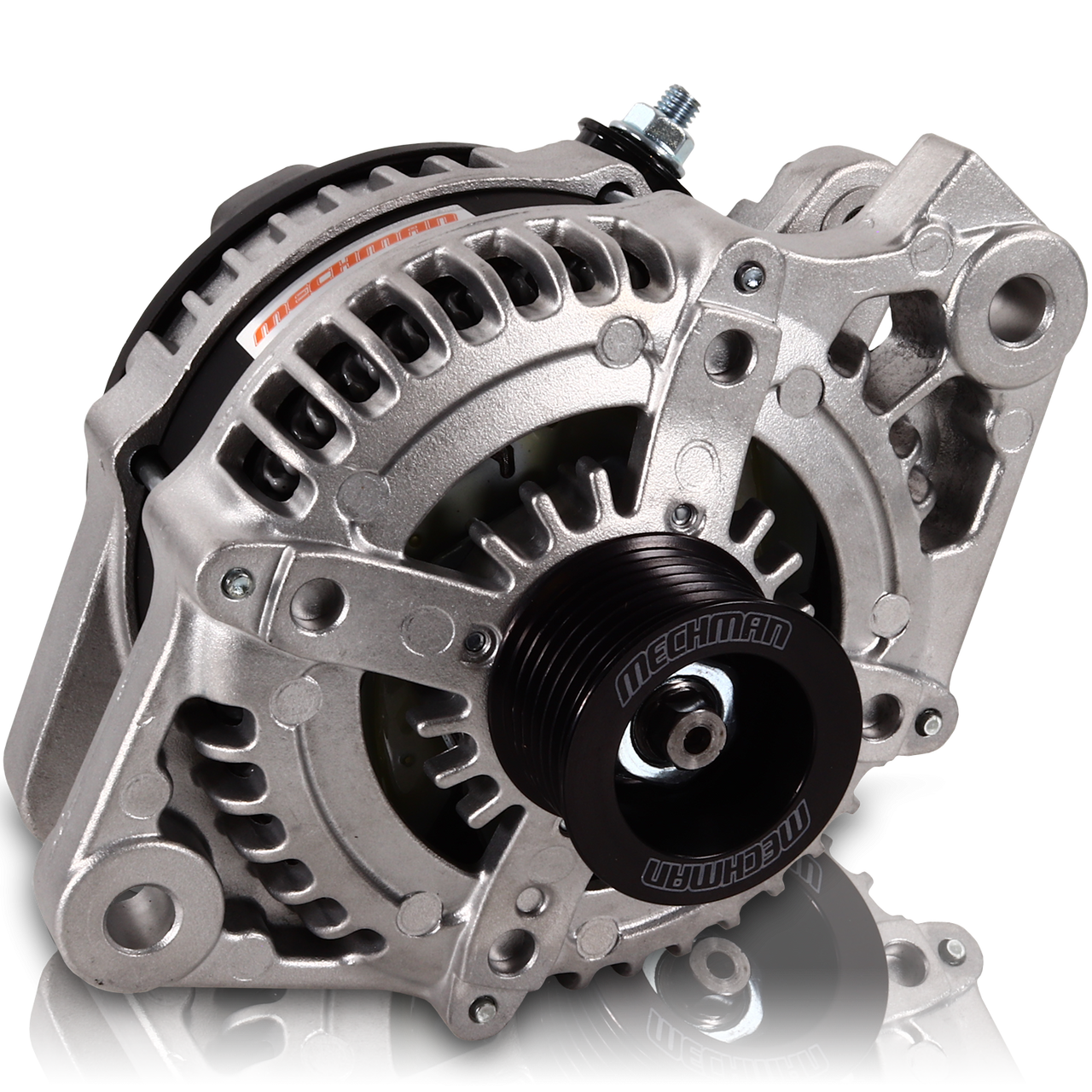 320-amp Alternator for Lexus V6 - Mechman Alternators