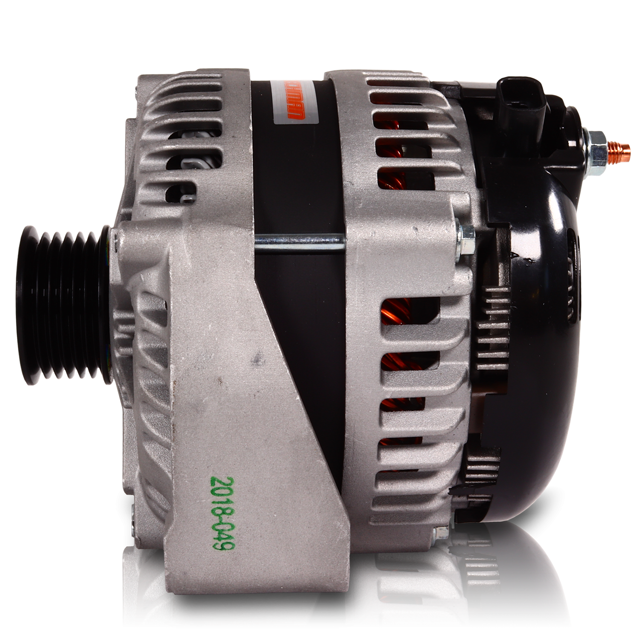 320 Amp high output alternator GM Suburban Tahoe Escalade Silverado