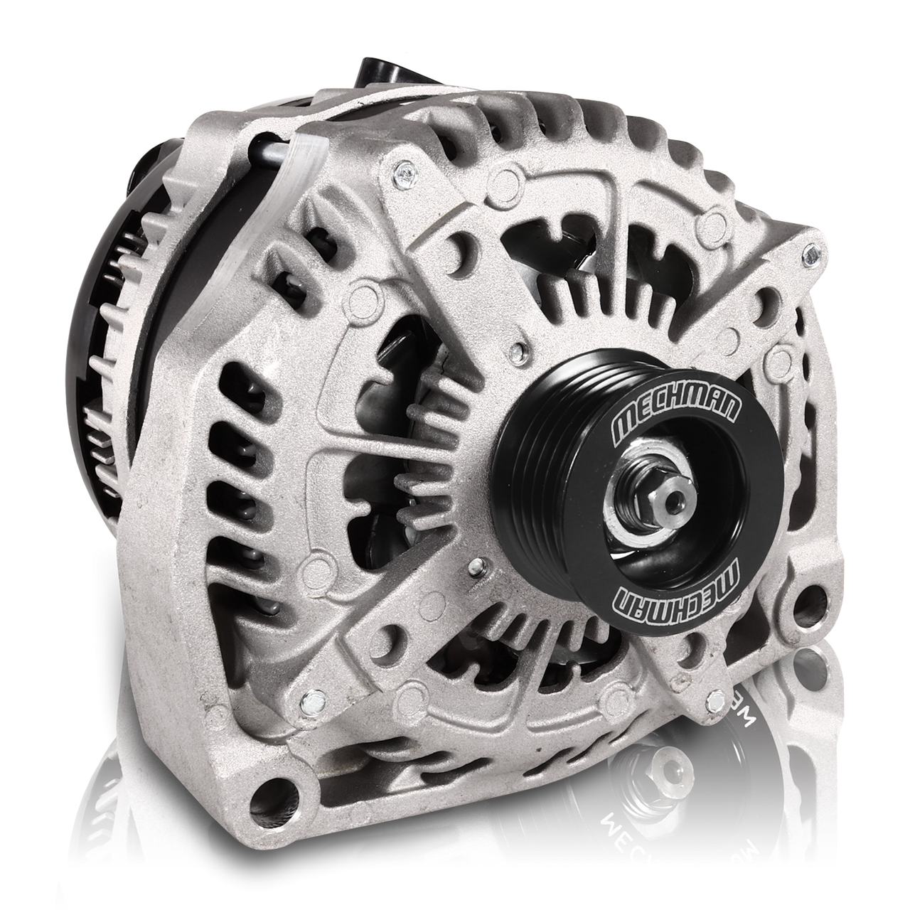 400 Amp high output alternator 1996-2004 GM Truck 4.3L 4.8L 5.3L 5.7L 6.0L