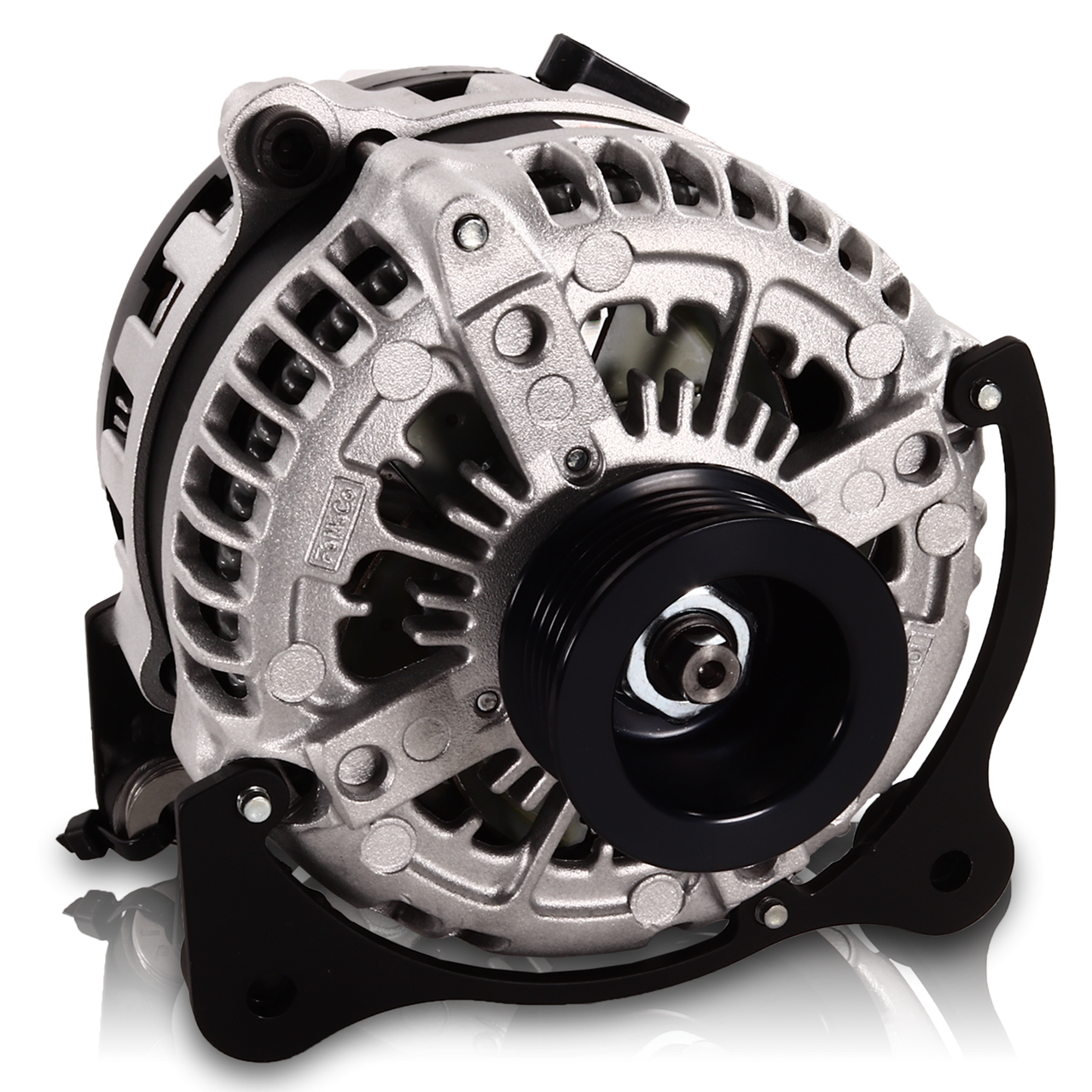 250-amp high output alternator Volkswagen Jetta / Beetle / Golf / GTI - Mechman Alternators