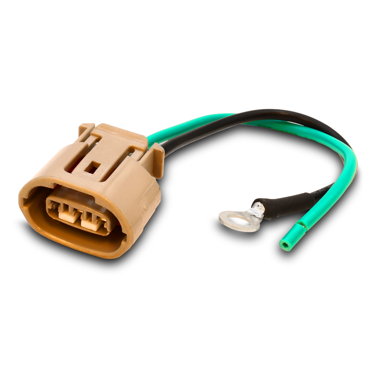 24V Alternator Harness - H124 - Mechman Alternators