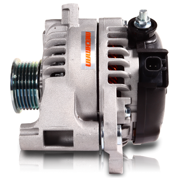 240 amp alternator for 3.6L Jeep Wrangler Pentastar 2013-2017