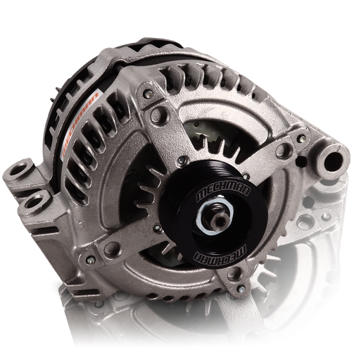 S Series 6 phase 240 amp alt for Chrysler 3.6L FWD - Mechman Alternators