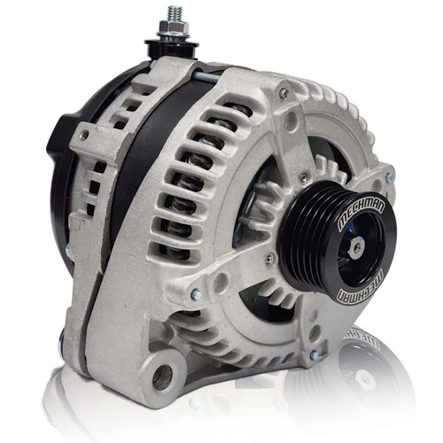 240 amp alternator for Lexus LS400 - Mechman Alternators