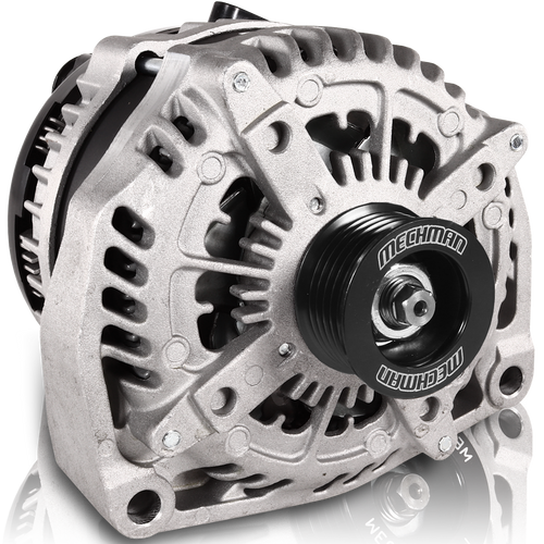 400 Amp high output alternator 1996-2004 GM Truck 4.3L 4.8L 5.3L 5.7L 6.0L