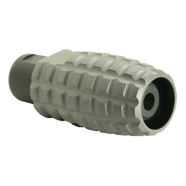 Muzzle Brake Combo (MBC)