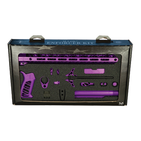 Enforcer Complete Build Kit