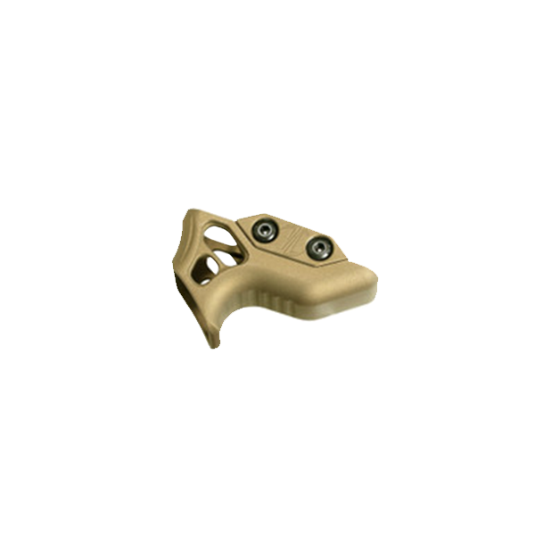 Enforcer Mini Angled Foregrip