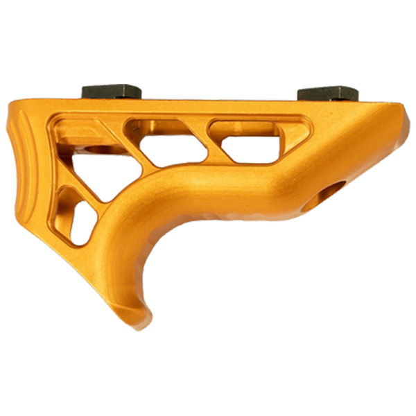 KeyMod Enforcer Mini Angled Foregrip