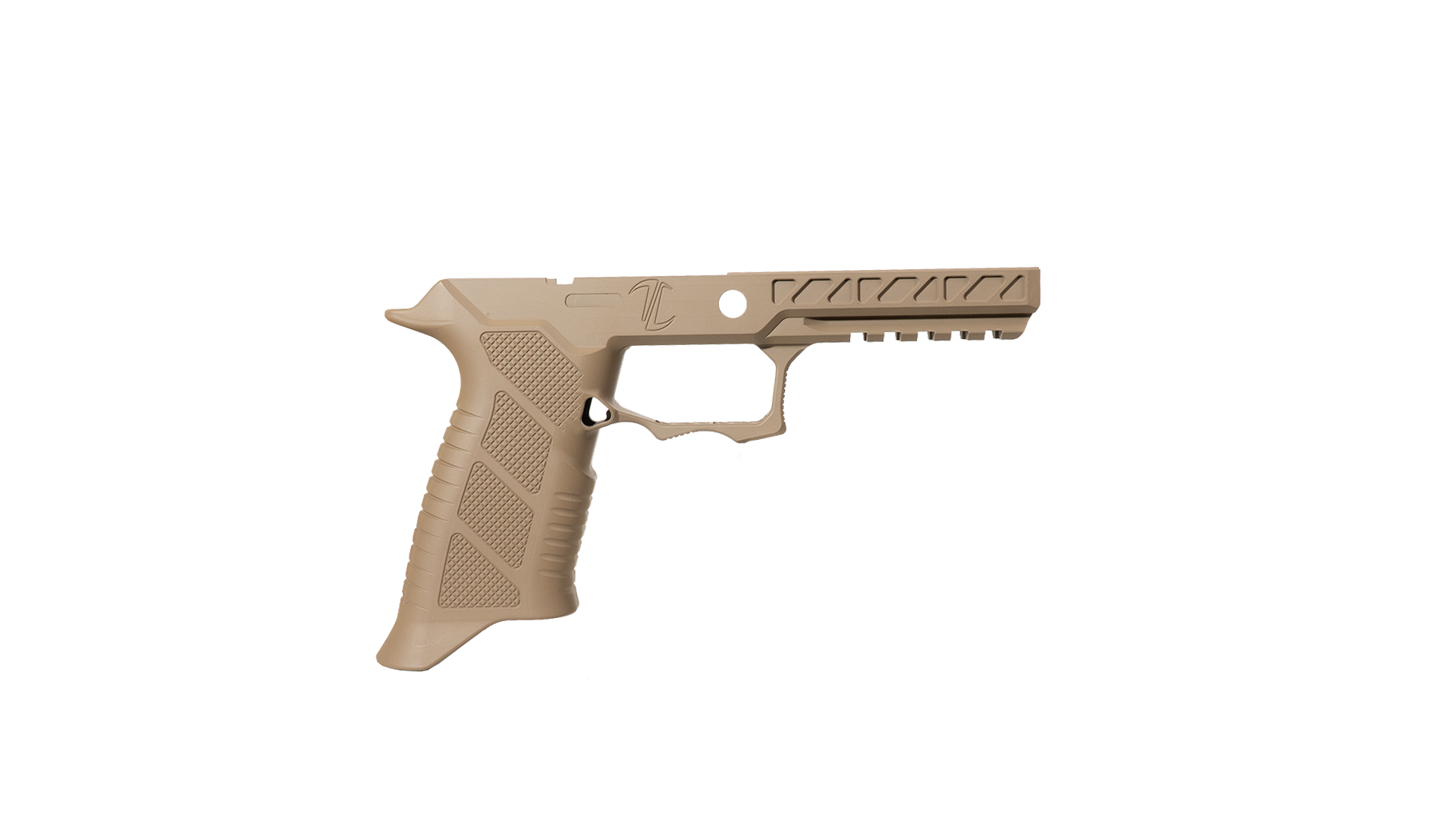 SIG SAUER P320 PRO GRIP MODULE