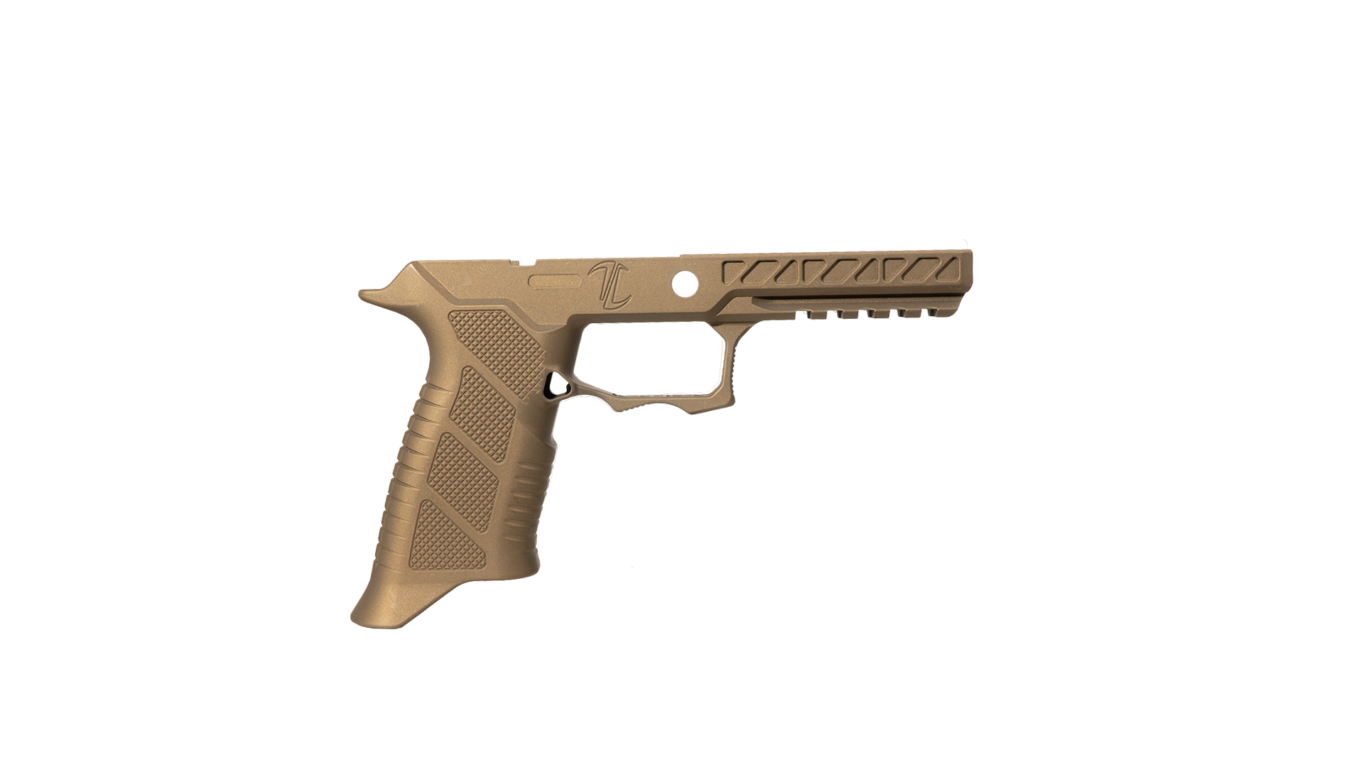SIG SAUER P320 PRO GRIP MODULE