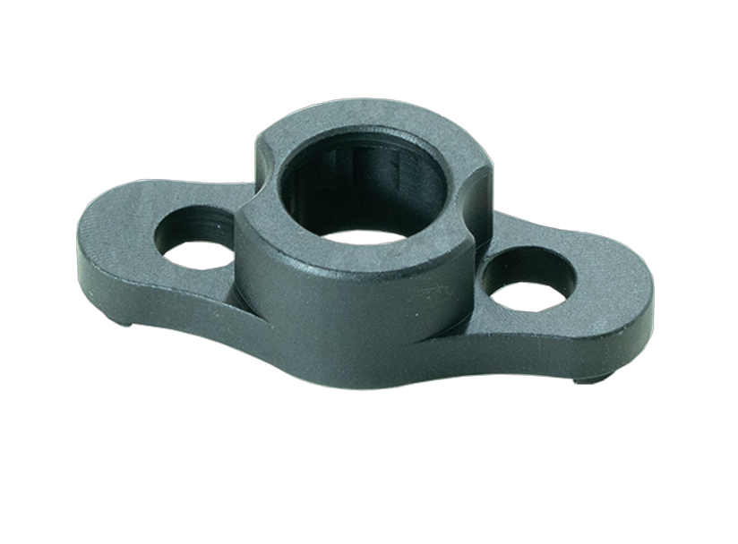 Quick Disconnect End Plate