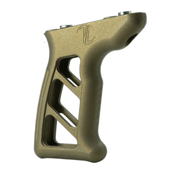 KeyMod Enforcer Vertical Foregrip
