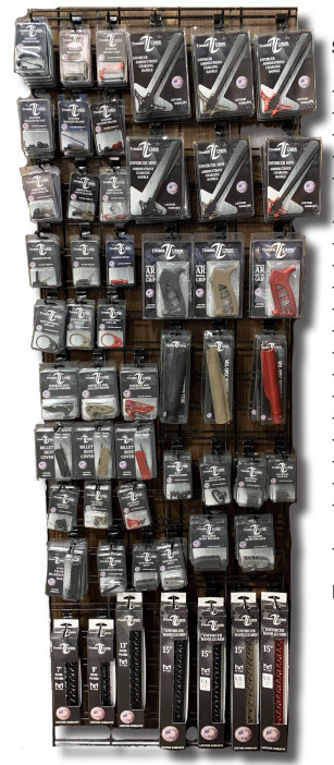 AR-15 Parts - Enforcer - Build Kits - Timber Creek Outdoors Inc.