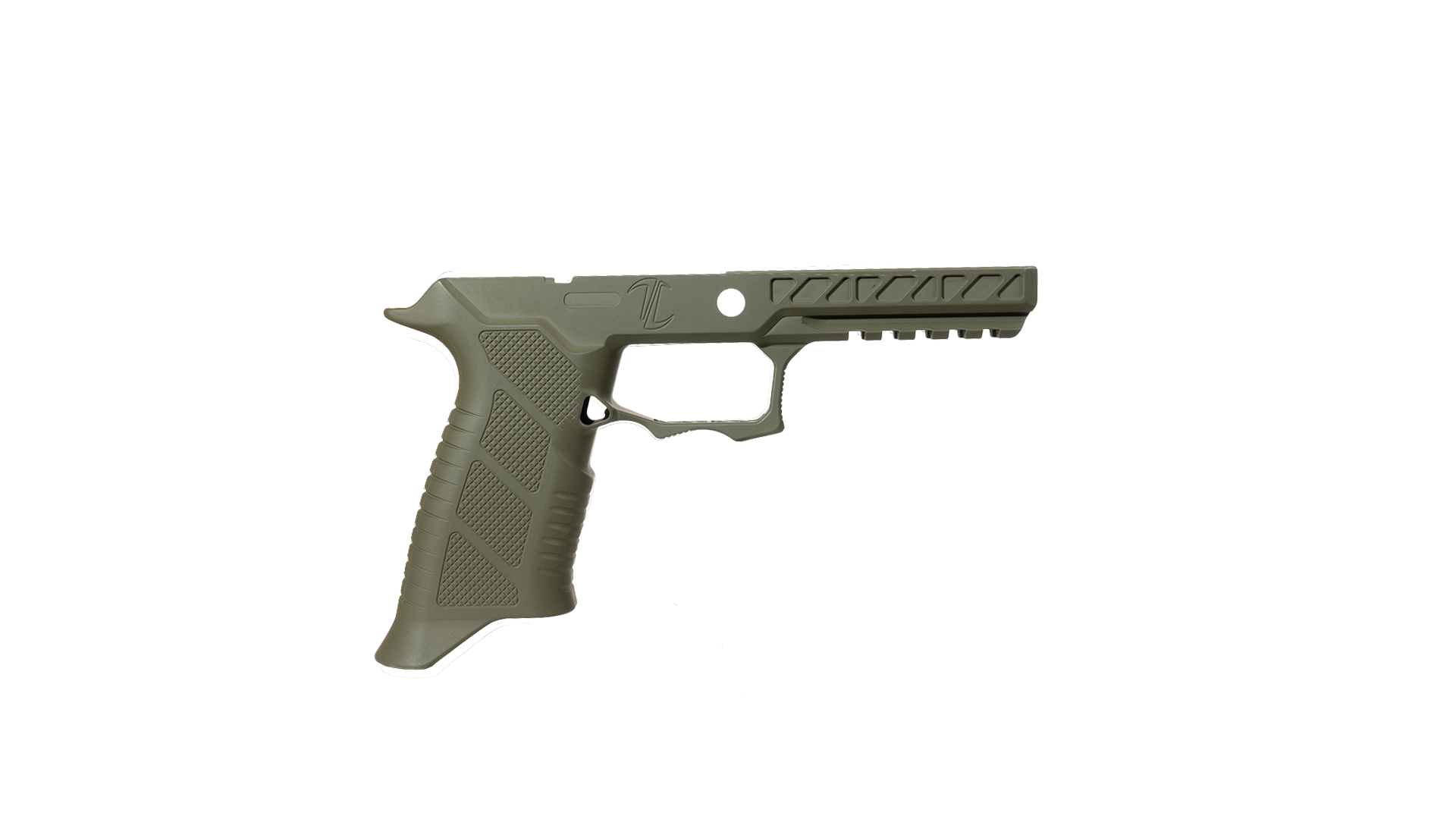 SIG SAUER P320 PRO GRIP MODULE