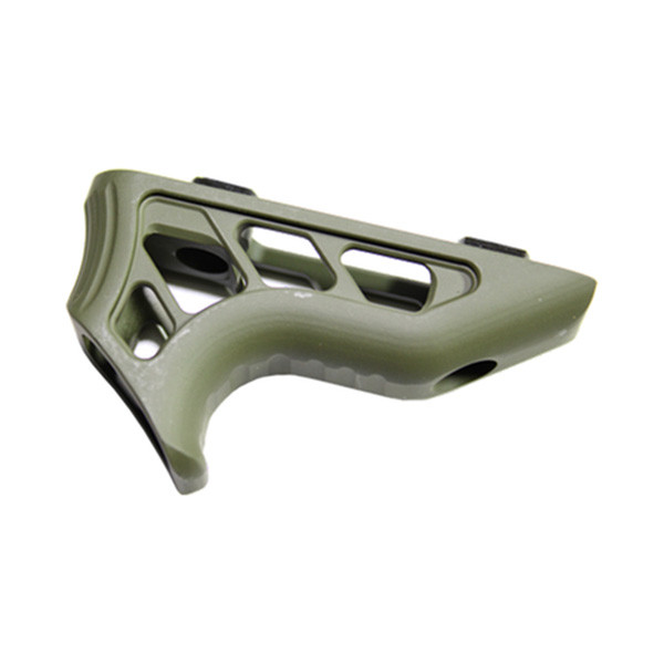 M-LOK Enforcer Mini Angled Foregrip