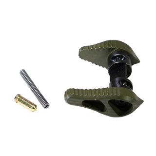 Ambidextrous Safety Selector