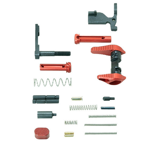 AR Lower Parts Kit