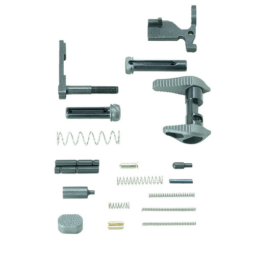 AR Lower Parts Kit
