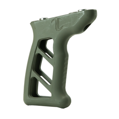 KeyMod Enforcer Vertical Foregrip
