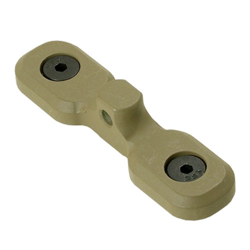 M-LOK Low Profile Bi-Pod Mount