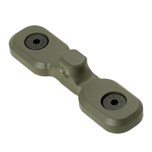 M-LOK Low Profile Bi-Pod Mount